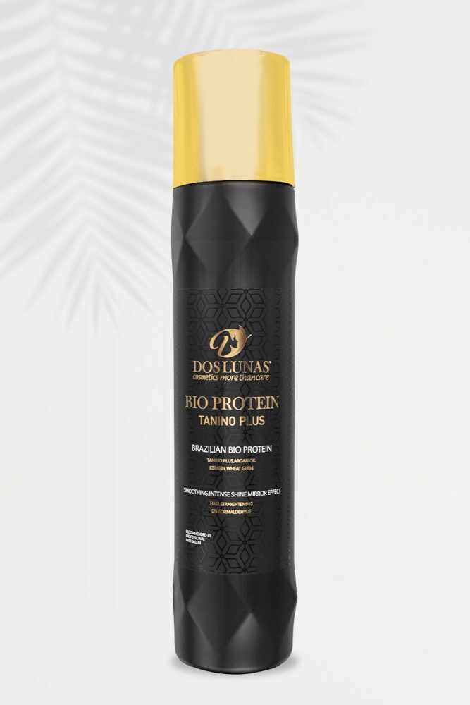 BRAZILIAN BIO PROTEIN – Doslunas Cosmetics